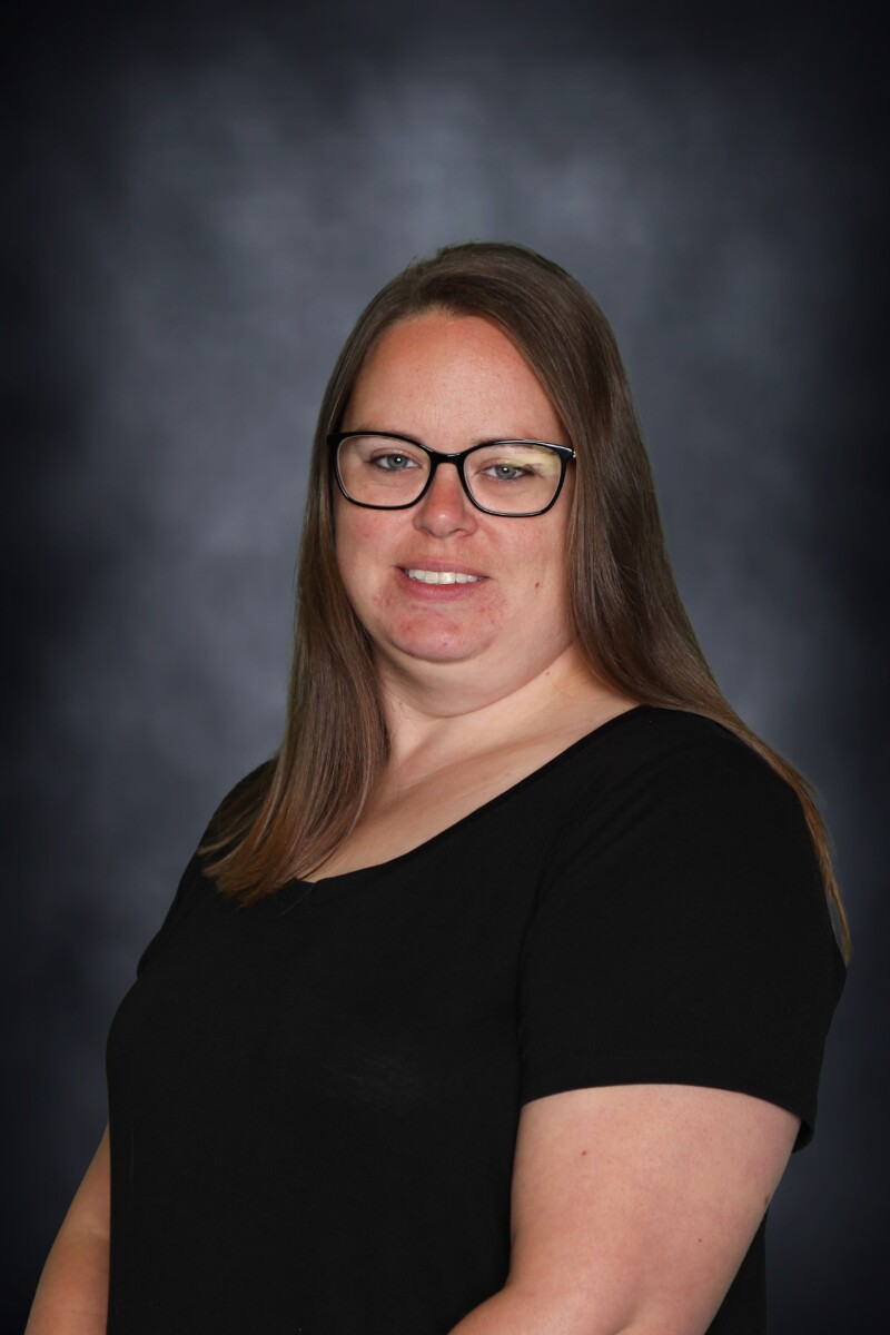 Our Staff – Caronport Elementary School