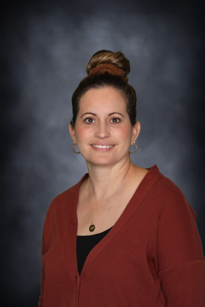 Our Staff – Caronport Elementary School