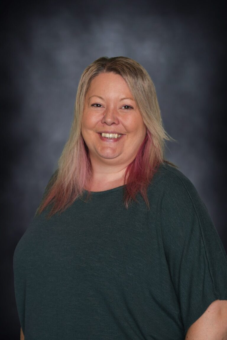 Our Staff – Caronport Elementary School