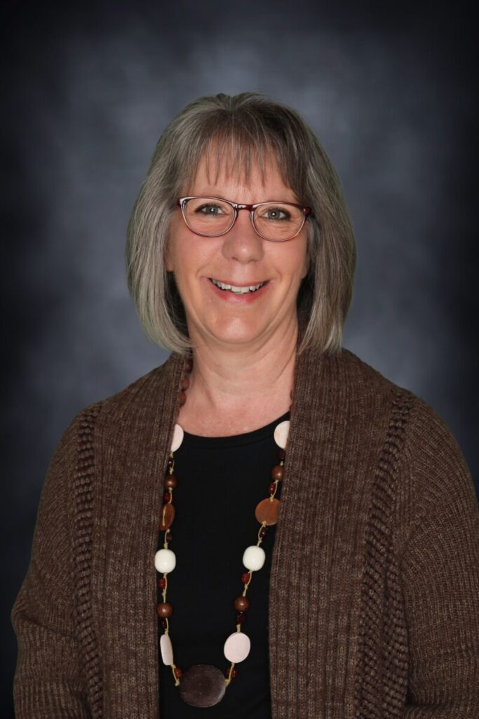 Our Staff – Caronport Elementary School