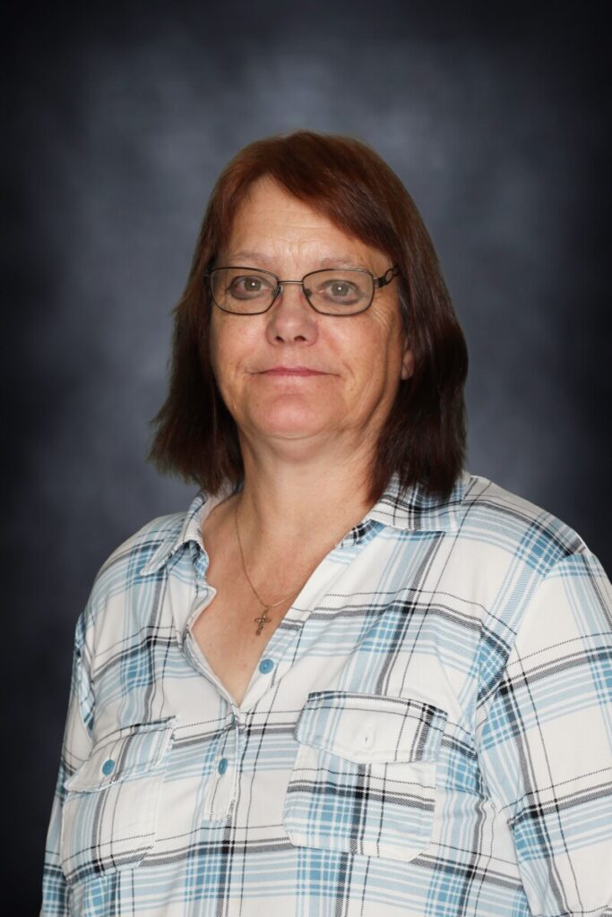 Our Staff – Caronport Elementary School