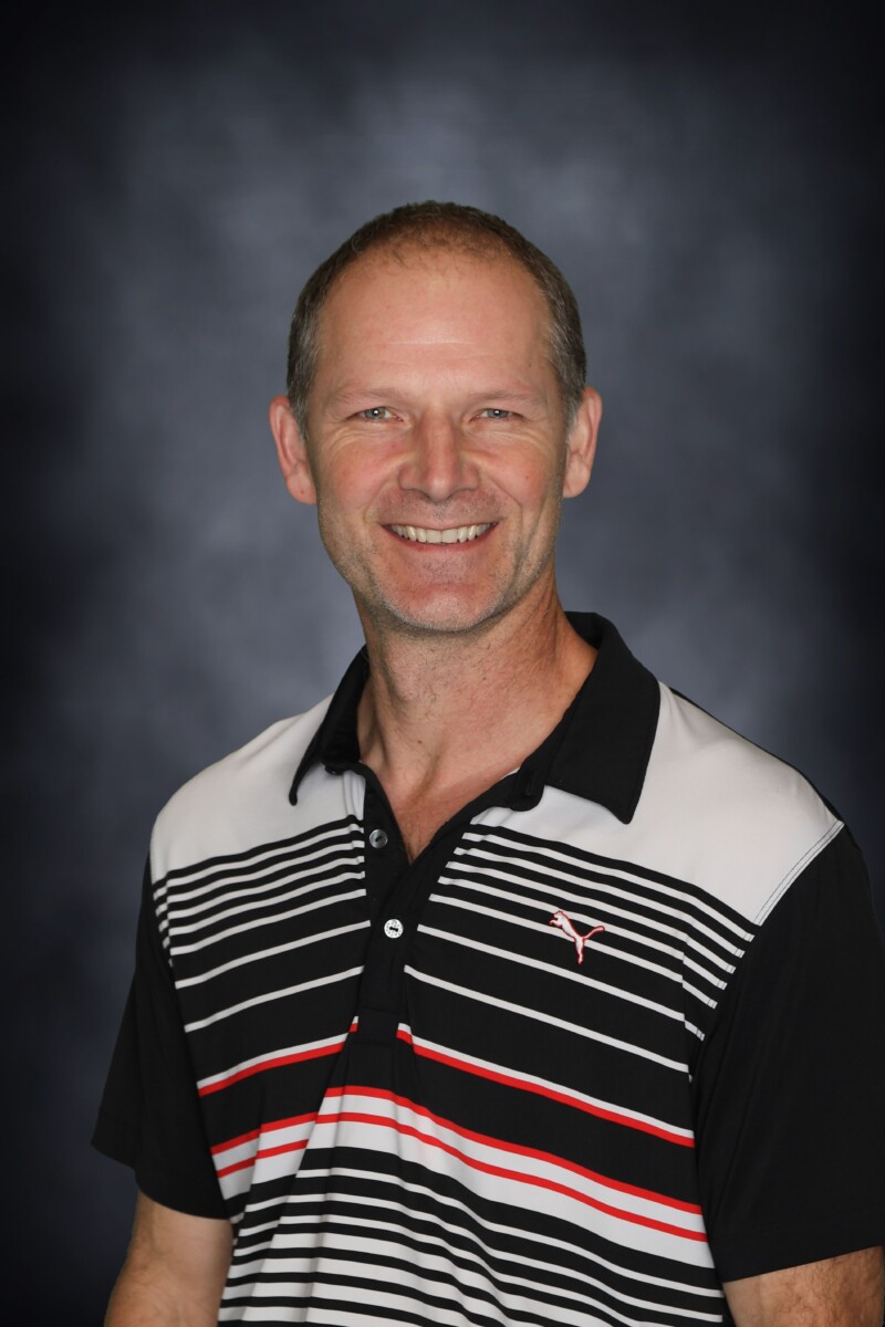 Our Staff – Caronport Elementary School