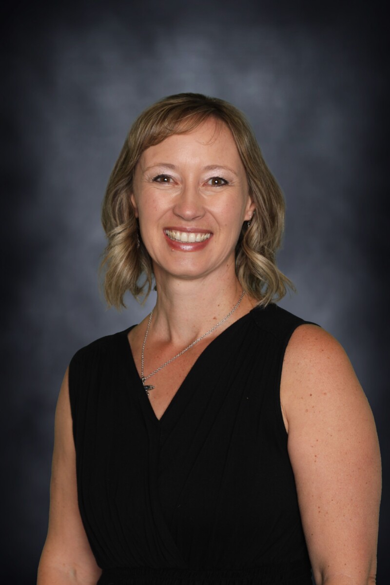 Our Staff – Caronport Elementary School