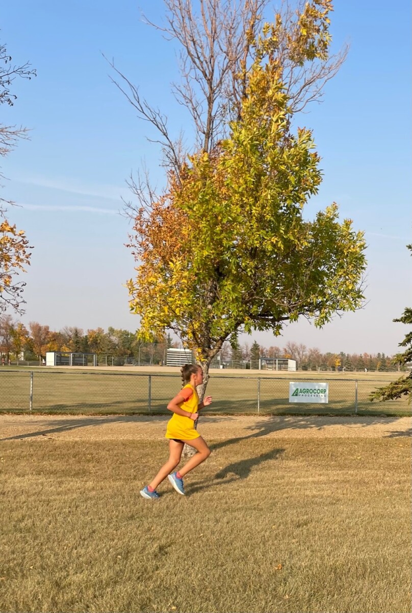 Rouleau 1 – Caronport Elementary School