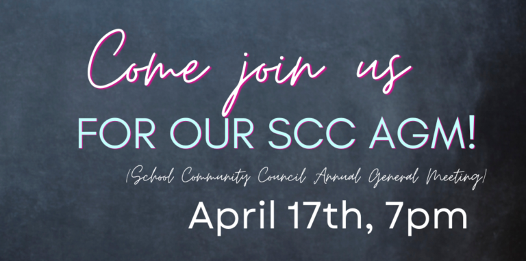 Caronport Elementary School – Home of the Cougars!