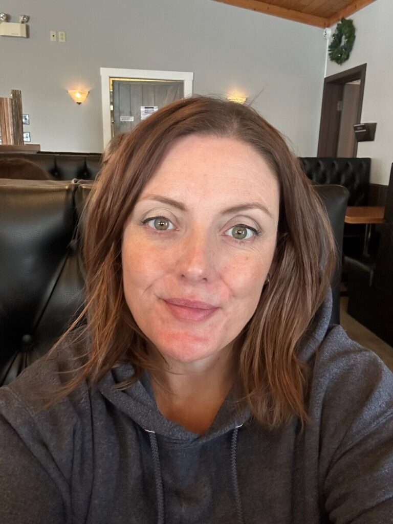 Our Staff – Caronport Elementary School