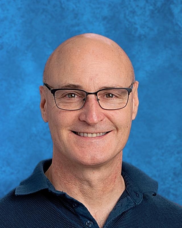 Our Staff – Central Collegiate Institute