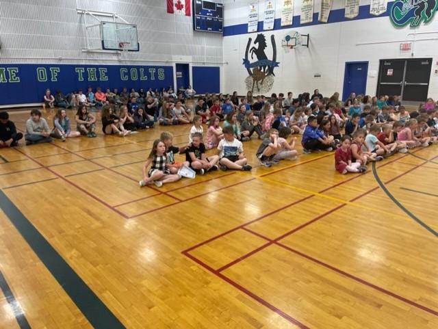 Galleries 2021-2022 – Coronach School