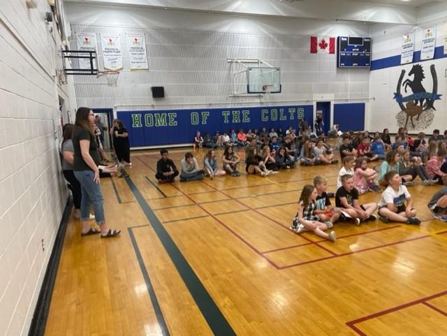Galleries 2021-2022 – Coronach School