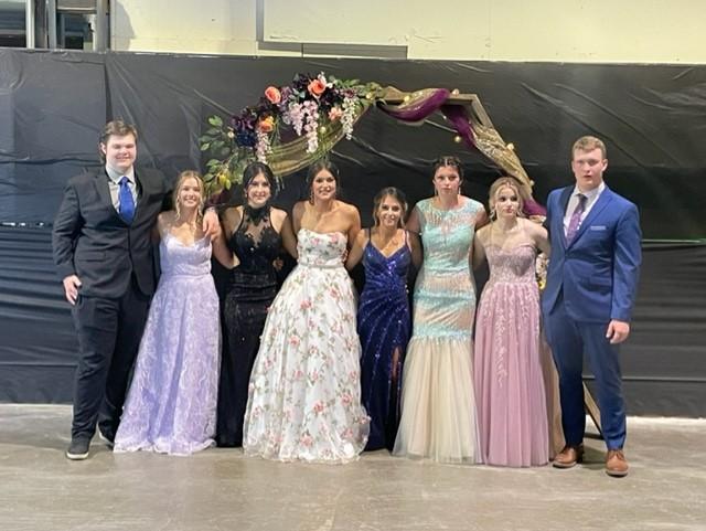 Galleries 2021-2022 – Coronach School