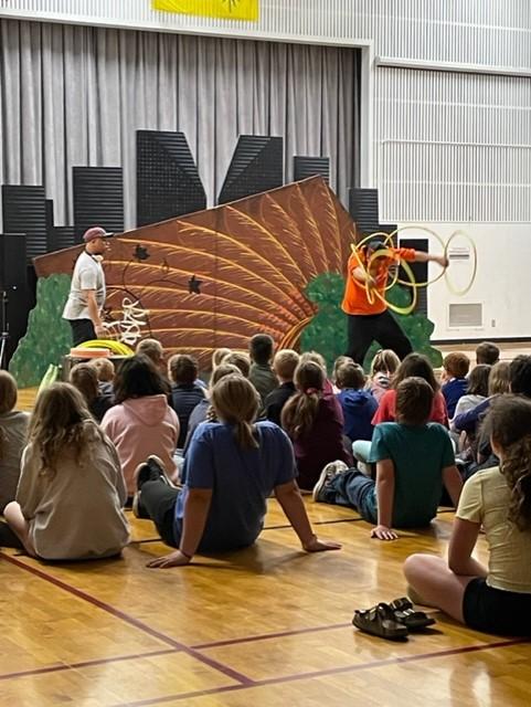 Galleries 2021-2022 – Coronach School