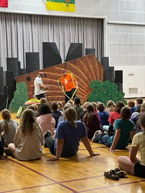 Galleries 2021-2022 – Coronach School