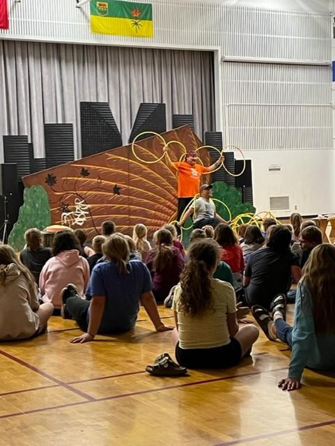 Galleries 2021-2022 – Coronach School