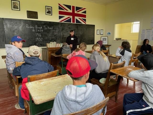 Galleries 2021-2022 – Coronach School