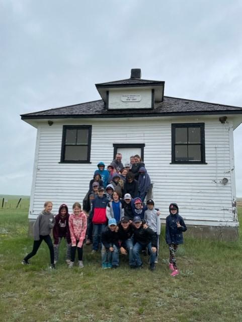 Galleries 2021-2022 – Coronach School