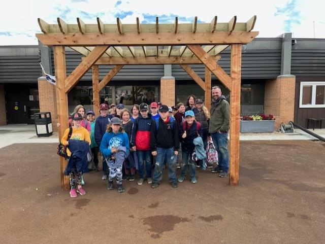 Galleries 2021-2022 – Coronach School