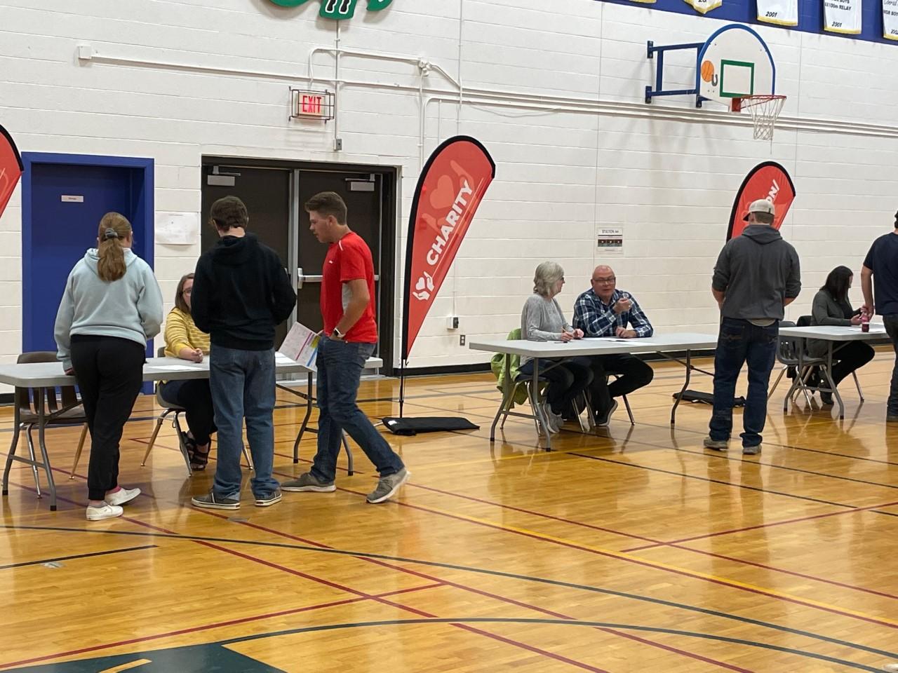 Galleries 2021-2022 – Coronach School