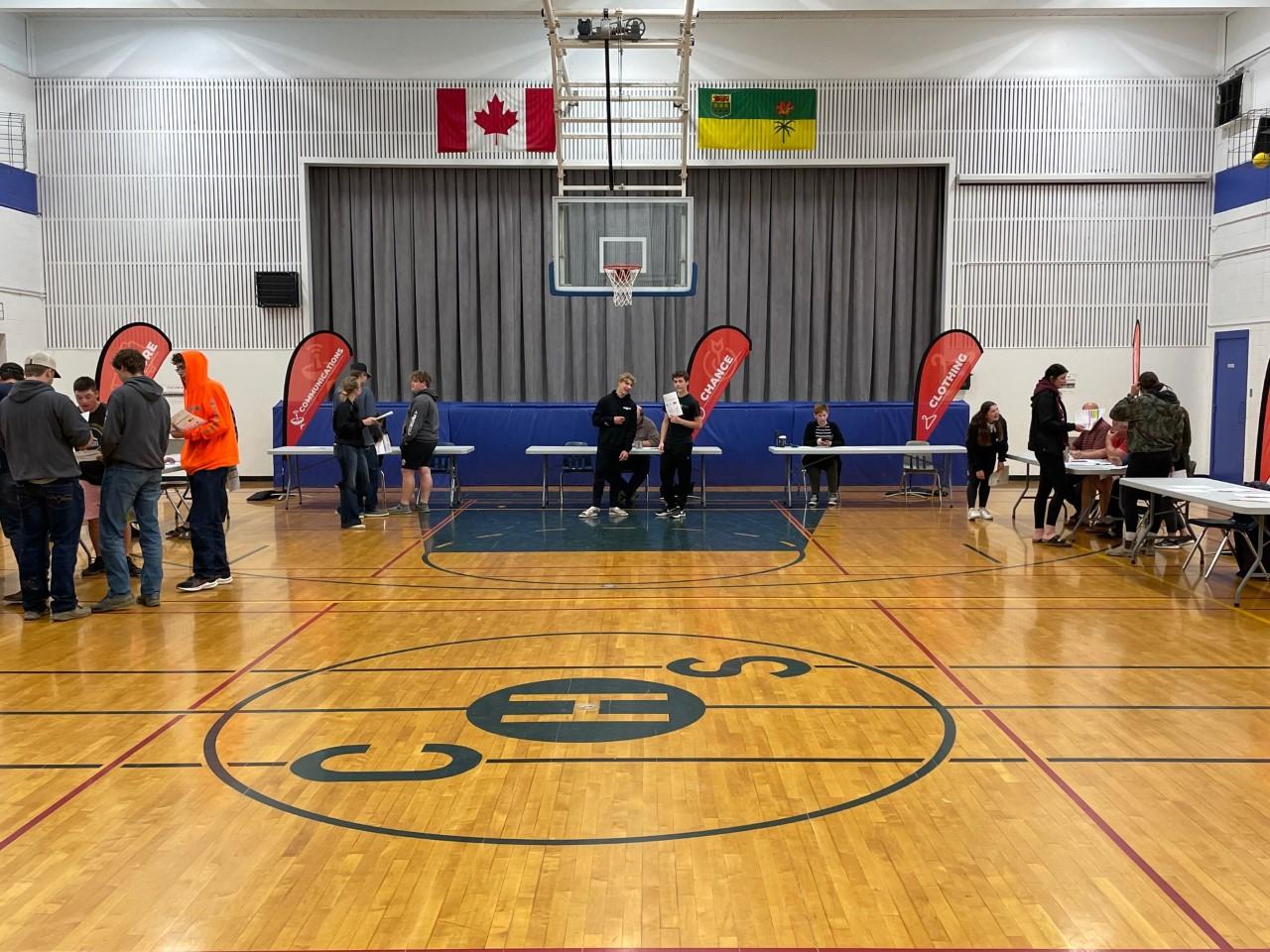 Galleries 2021-2022 – Coronach School