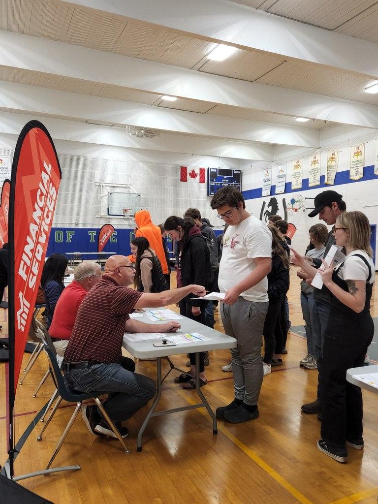 Galleries 2021-2022 – Coronach School