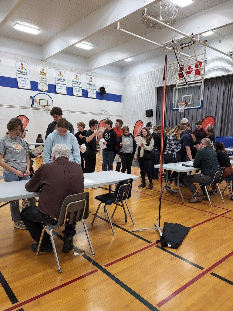 Galleries 2021-2022 – Coronach School