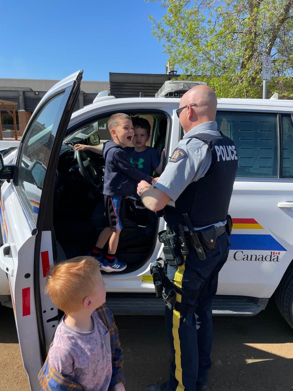 Galleries 2021-2022 – Coronach School