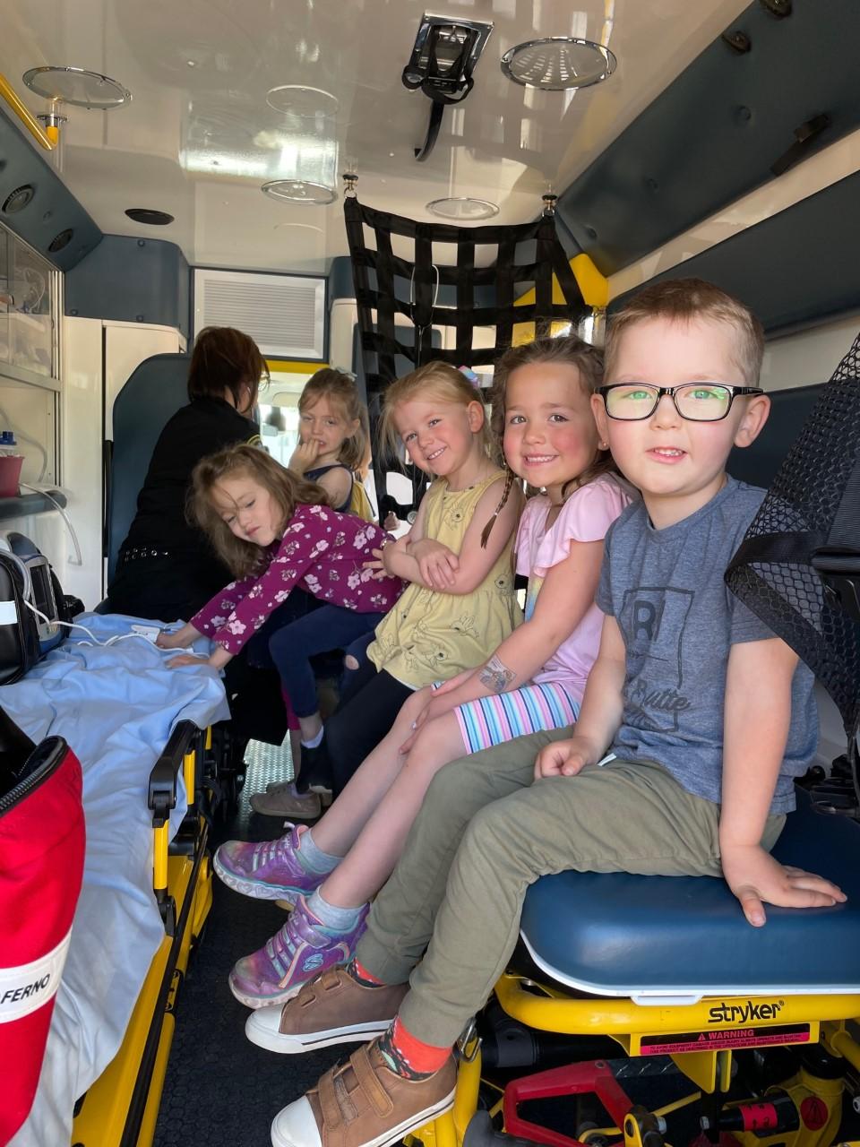 Galleries 2021-2022 – Coronach School