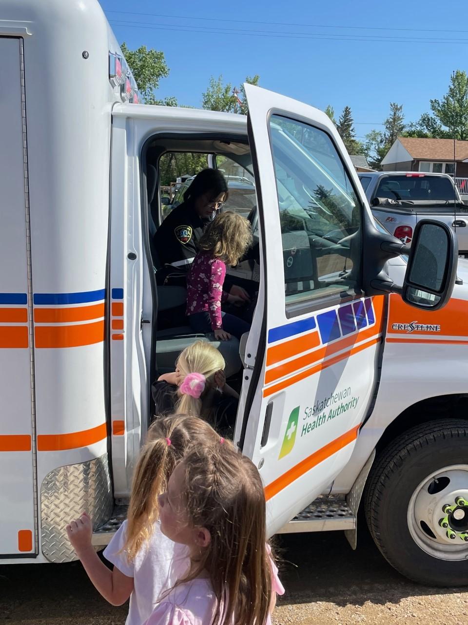 Galleries 2021-2022 – Coronach School