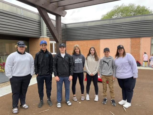 Galleries 2022-2023 – Coronach School