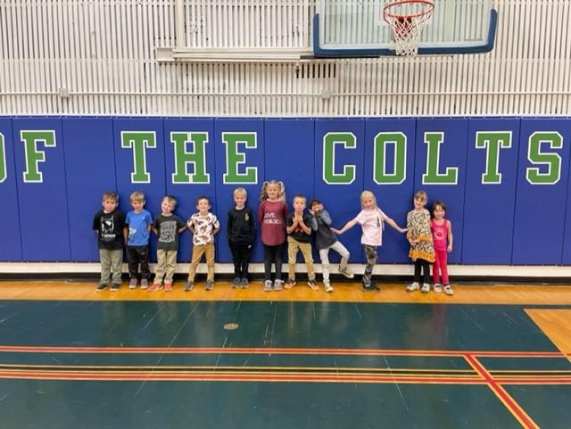 Galleries 2022-2023 – Coronach School