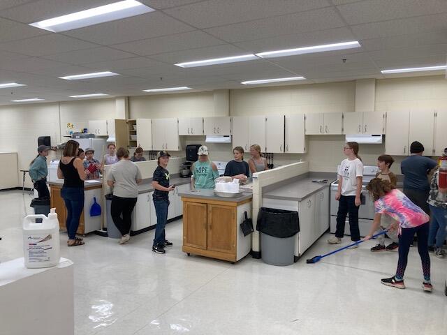 Galleries 2022-2023 – Coronach School