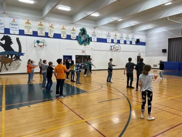 Galleries 2022-2023 – Coronach School