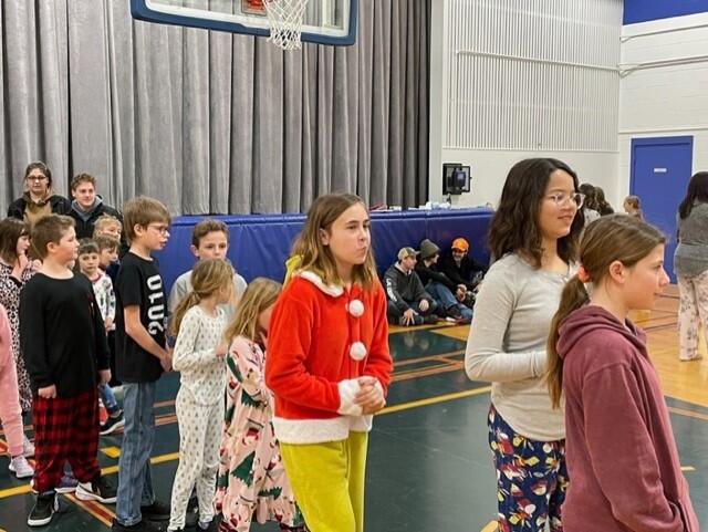 Galleries 2022-2023 – Coronach School