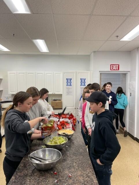 Galleries 2022-2023 – Coronach School