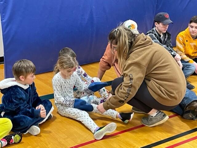 Galleries 2022-2023 – Coronach School