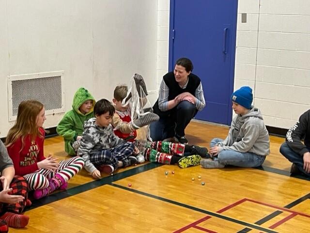 Galleries 2022-2023 – Coronach School