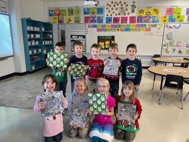 Galleries 2022-2023 – Coronach School