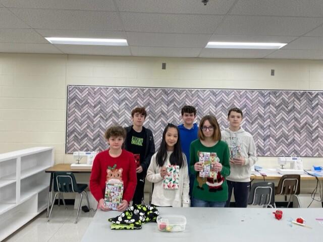 Galleries 2022-2023 – Coronach School