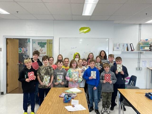 Galleries 2022-2023 – Coronach School