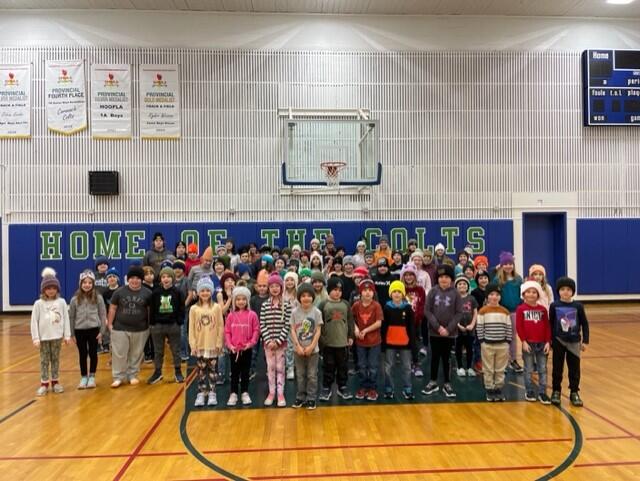 Galleries 2022-2023 – Coronach School