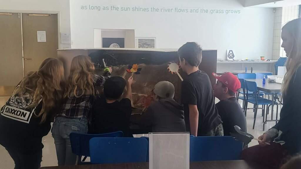 Galleries 2022-2023 – Coronach School