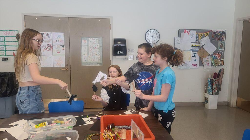 Galleries 2022-2023 – Coronach School