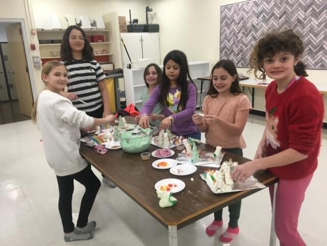 Galleries 2022-2023 – Coronach School