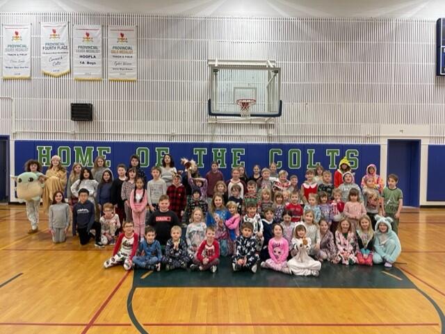 Galleries 2022-2023 – Coronach School