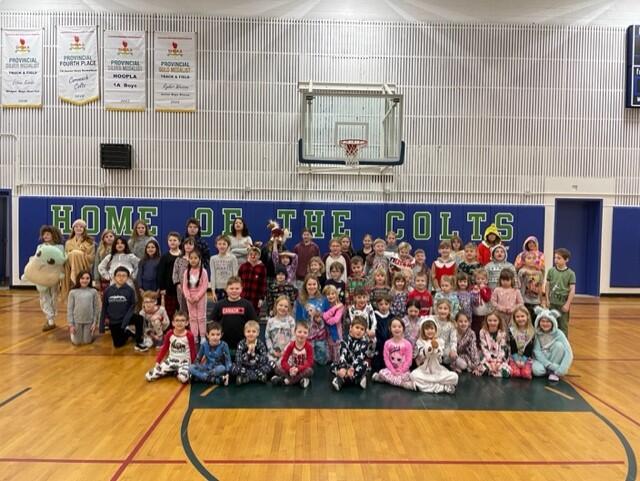 Galleries 2022-2023 – Coronach School