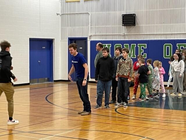 Galleries 2022-2023 – Coronach School