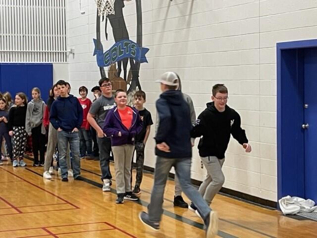 Galleries 2022-2023 – Coronach School