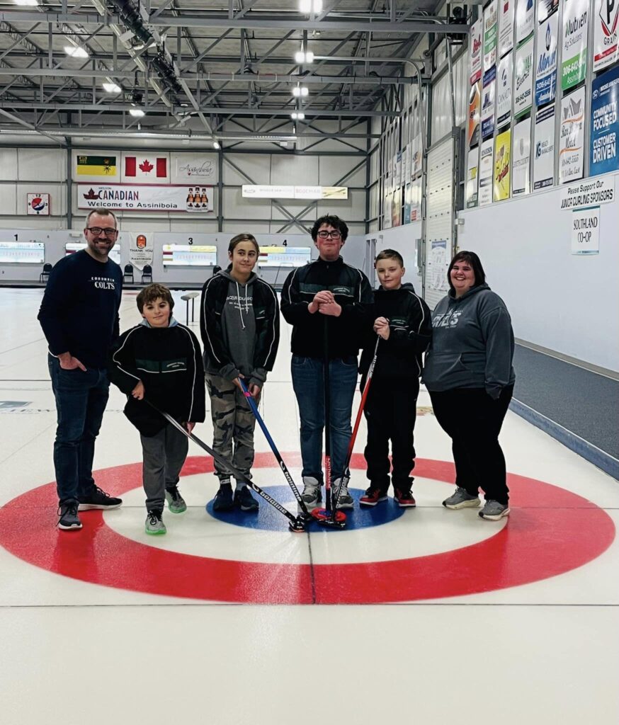 Galleries 2023-2024 – Coronach School