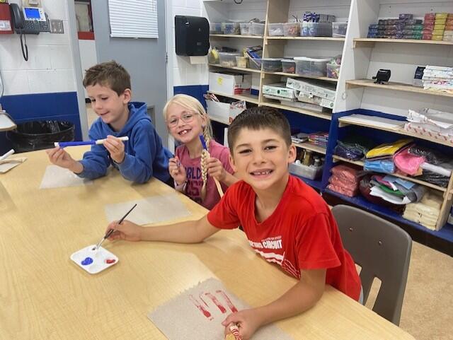 Galleries 2023-2024 – Coronach School