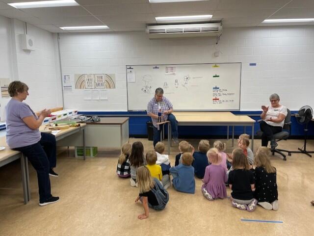 Galleries 2023-2024 – Coronach School