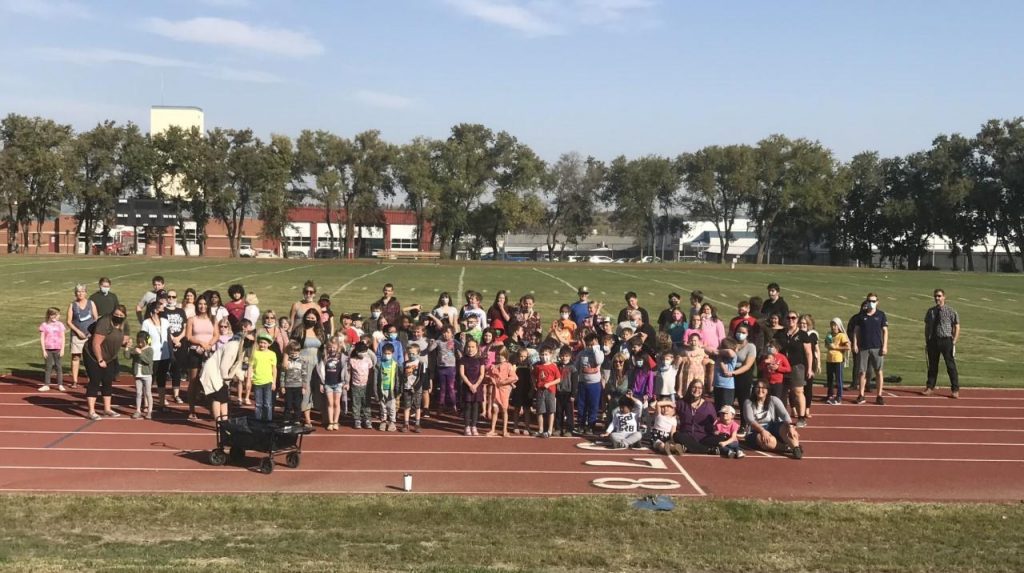 Empire Community School – Belonging Mastery Independence Generosity